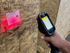 CWS – Cross Docking & Warehouse Systems