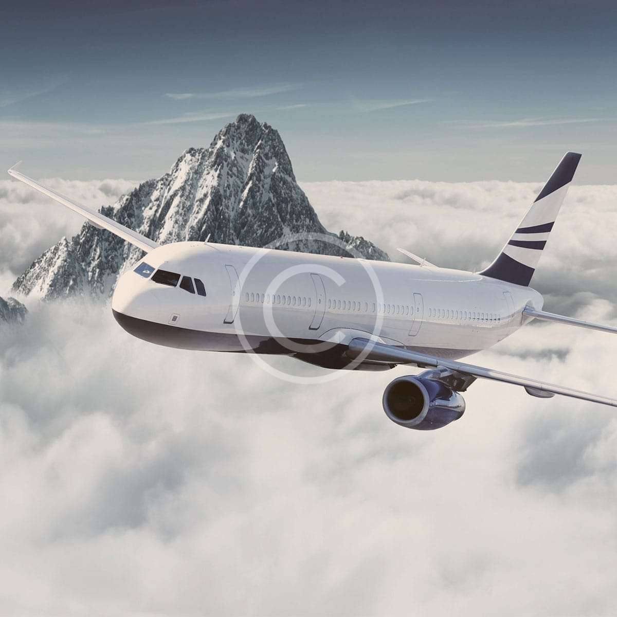 Air Transport – CWS