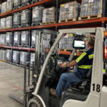 CWS – Cross Docking & Warehouse Systems